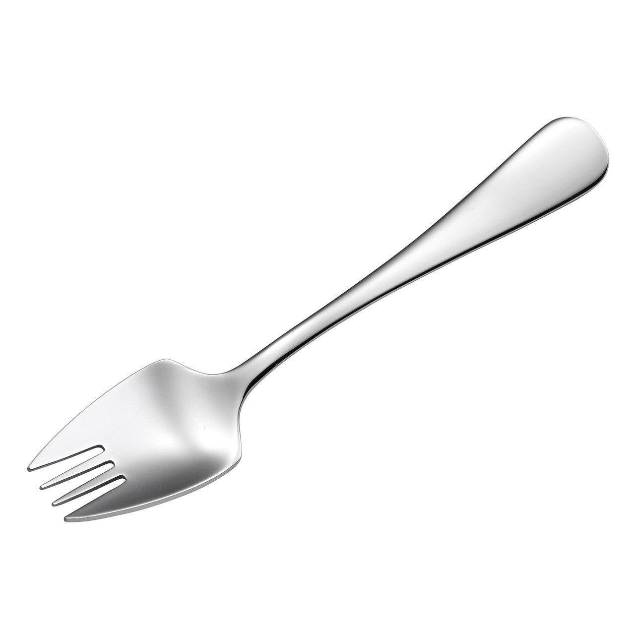Wilkie Brothers Edinburgh - Buffet Fork – STEEL & GLASS