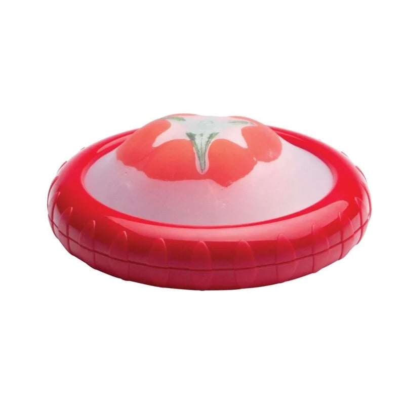 Avanti Fresh Keeper Silicone Pod - Tomato – STEEL & GLASS