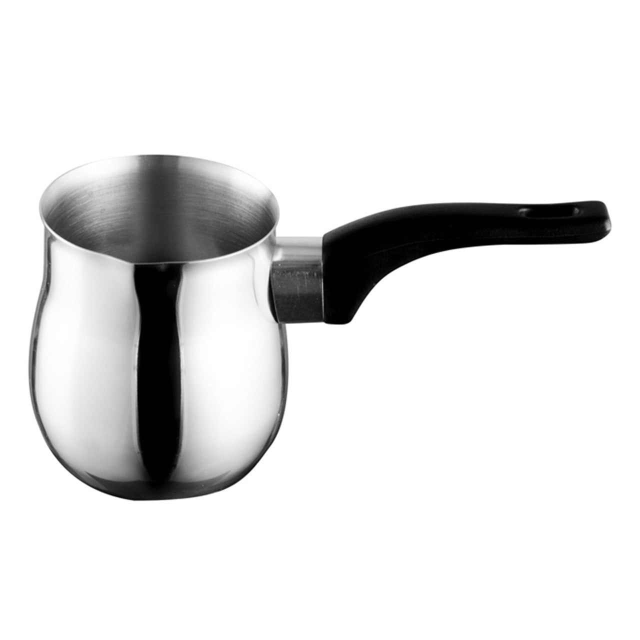 Aroma - Coffee Pot - 180ml – STEEL & GLASS