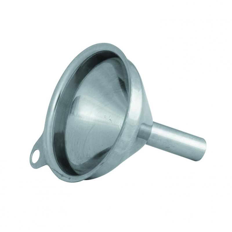 Avanti - Mini Funnel Stainless Steel 5.5cm – STEEL & GLASS