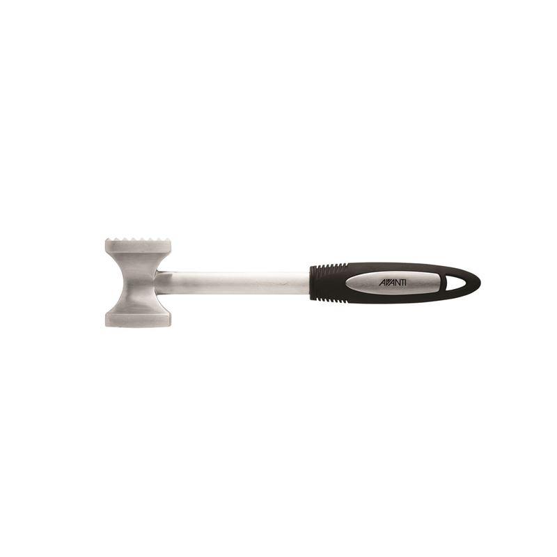 Avanti - Ultra-Grip Meat Tenderiser Cast Aluminium – STEEL & GLASS