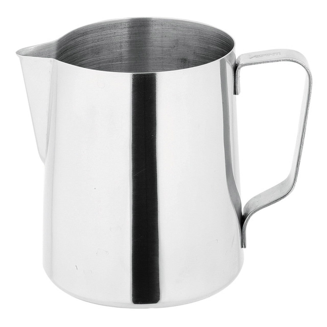 Avanti - Steaming Milk Pitcher - 600ml – STEEL & GLASS